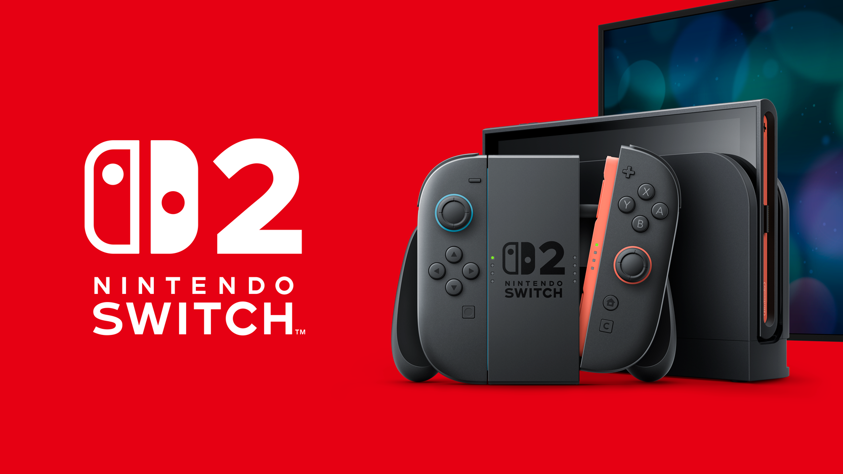 【任天堂Switch2発売！】 歴代Switchの見分け方＆比較 | iPhone修理 スマートクール ニトリモール枚方店・イオンモール久御山店